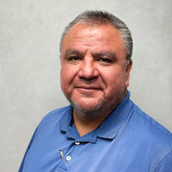 Meet The Team | Amigo Chevrolet