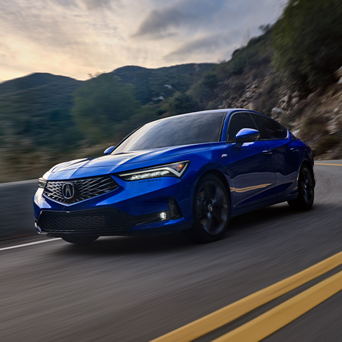 New & Used Acura Dealership Littleton CO | Courtesy Acura