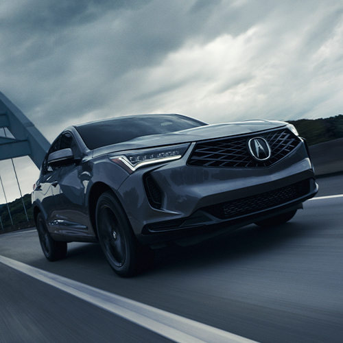 New & Used Acura Dealership Littleton CO | Courtesy Acura