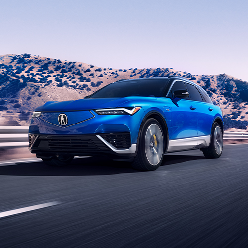 New & Used Acura Dealership Littleton CO | Courtesy Acura