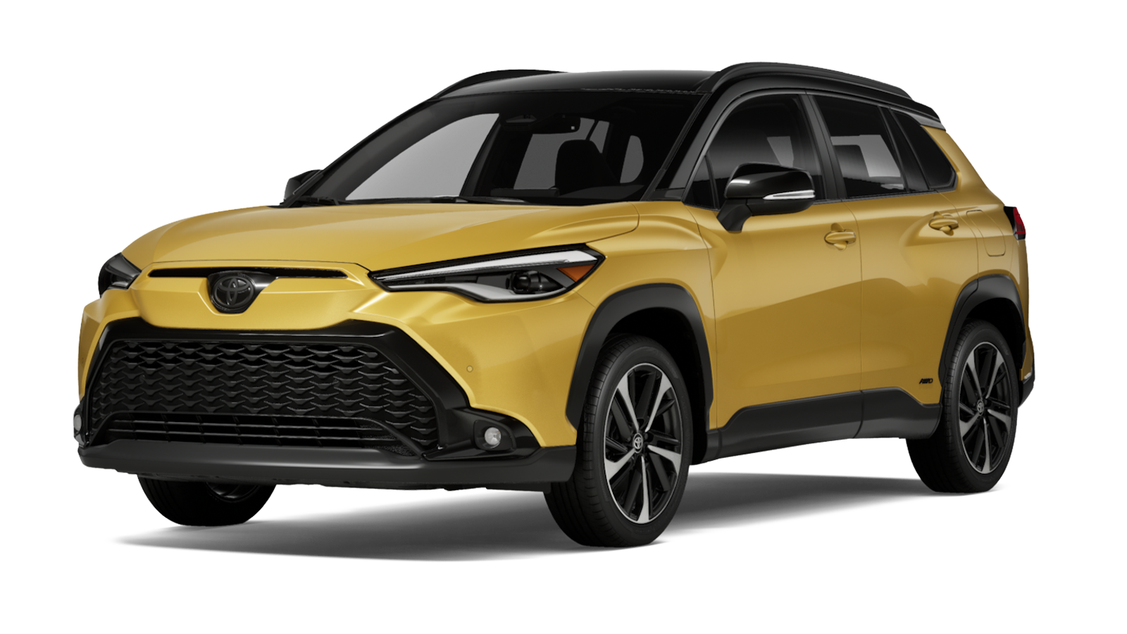 Toyota Dealership in Springfield VA | Priority Toyota Springfield