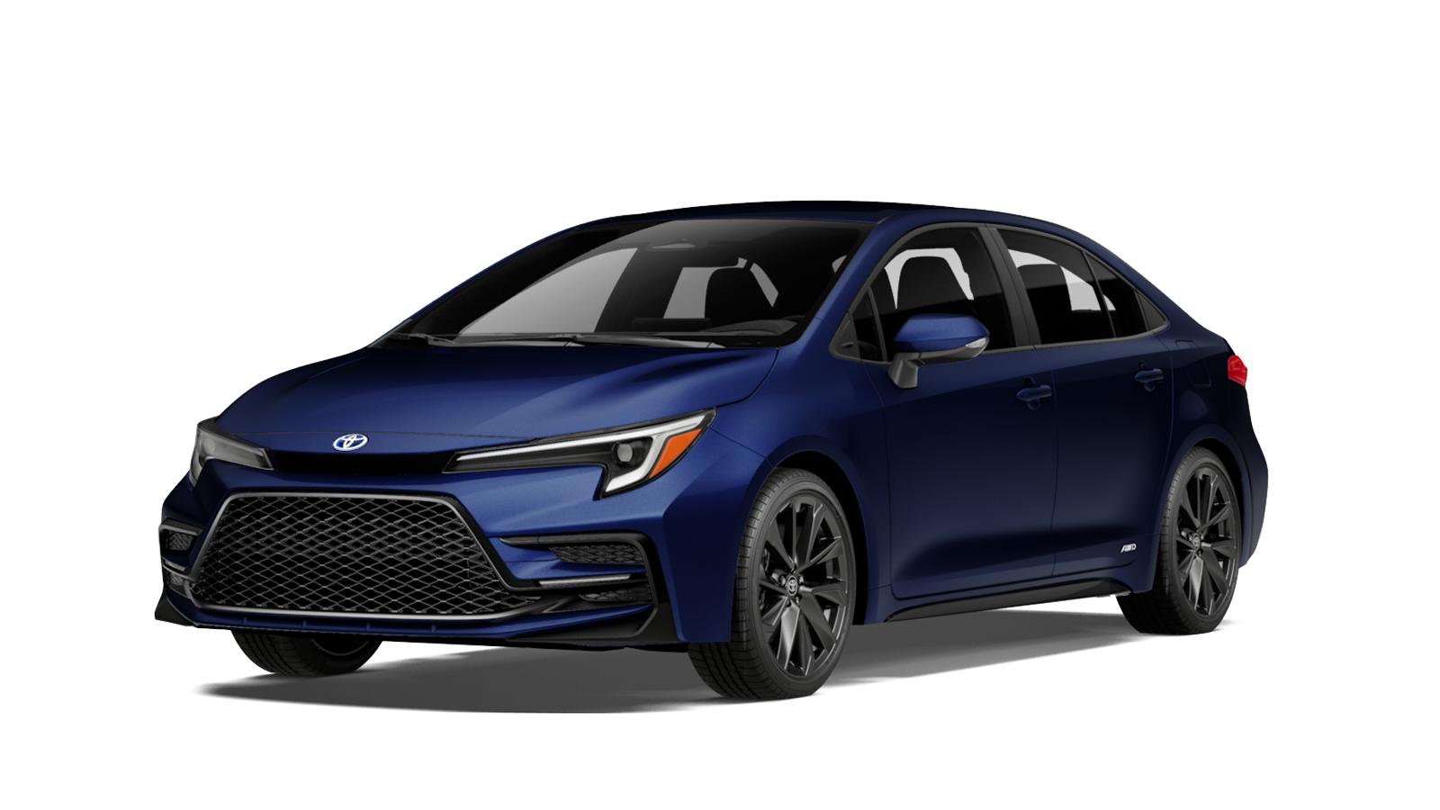 Toyota Dealership in Springfield VA | Priority Toyota Springfield