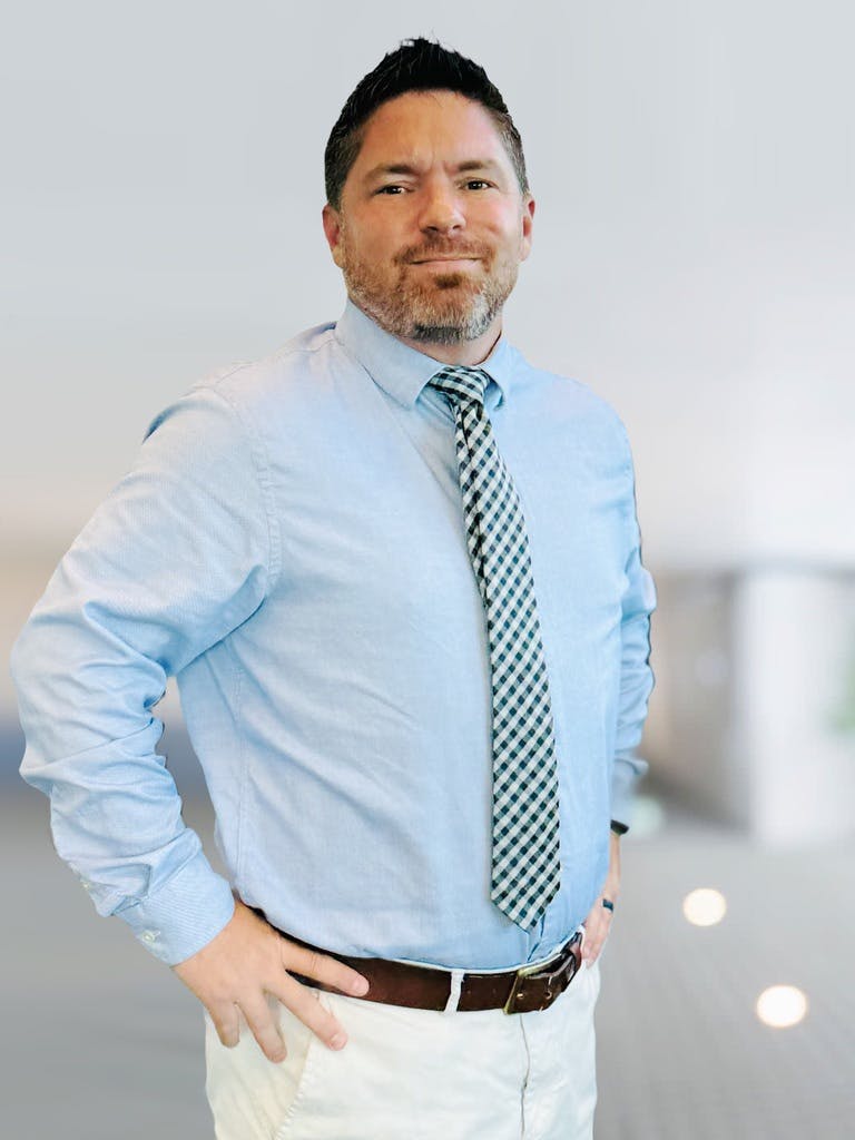 Meet Our Team | Principle Toyota of Hernando