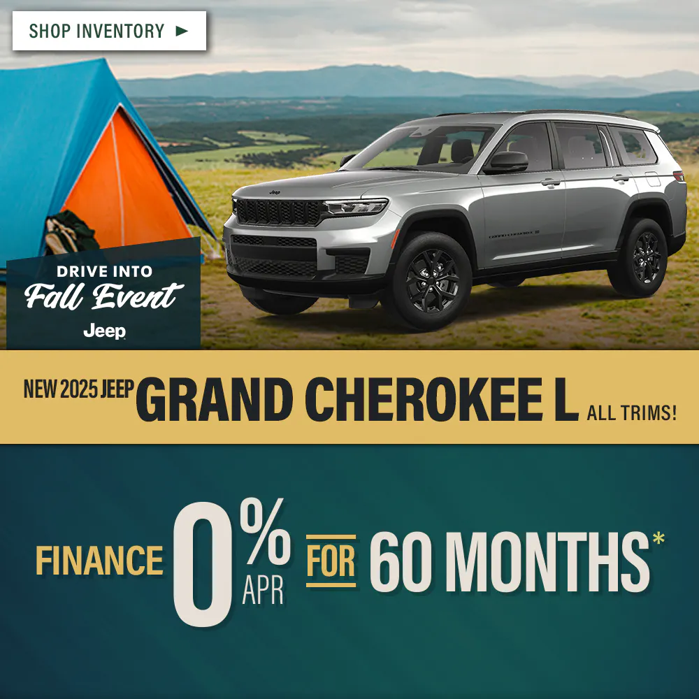 Shottenkirk CDJR Granbury | Certified Chrysler, Dodge, Jeep, Ram ...