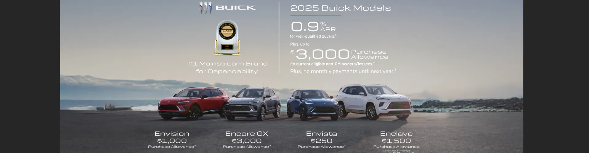 Buick, Chevrolet, GMC Dealership Fort Madison | Shottenkirk Fort Madison