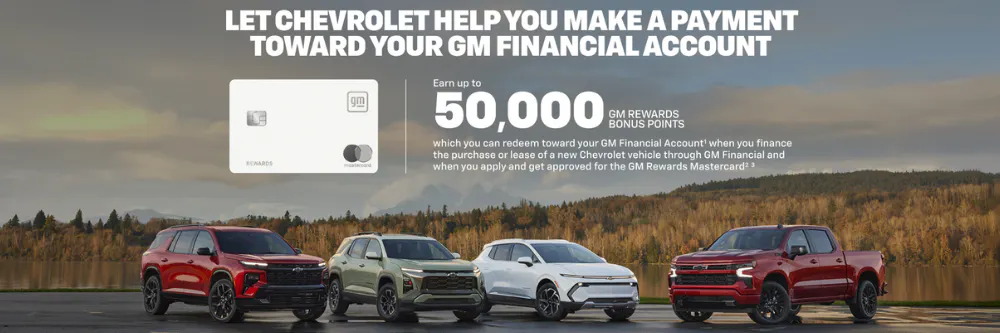 Buick, Chevrolet, GMC Dealership Fort Madison | Shottenkirk Fort Madison