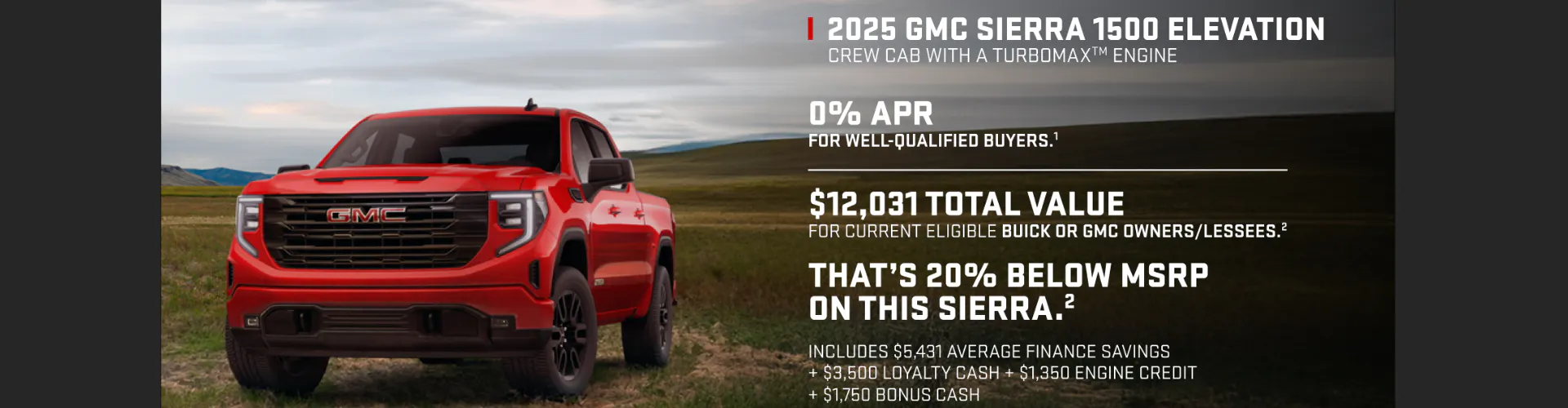 Buick, Chevrolet, GMC Dealership Fort Madison | Shottenkirk Fort Madison