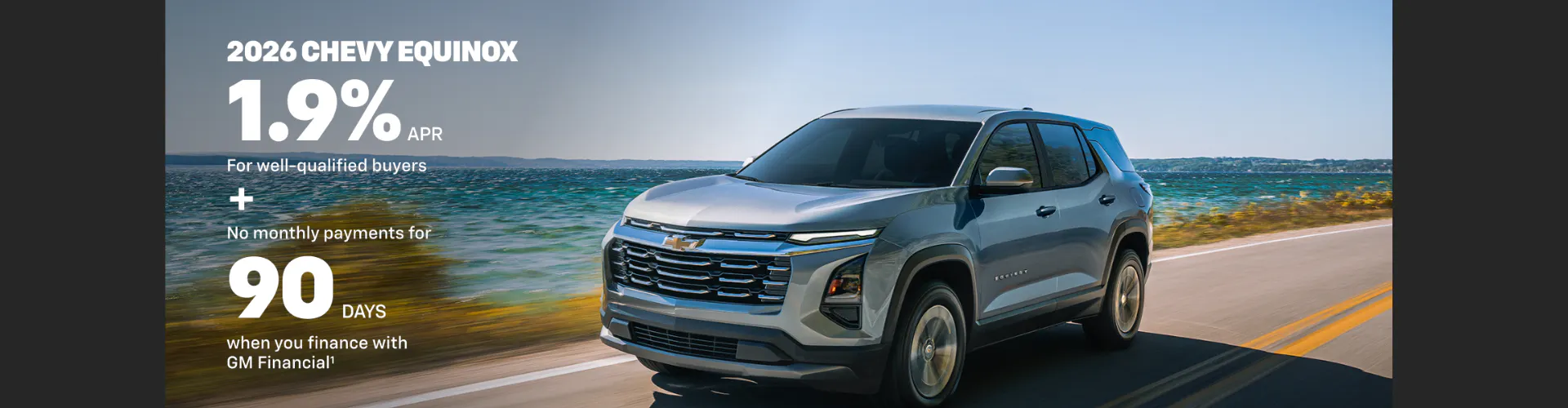Buick, Chevrolet, GMC Dealership Fort Madison | Shottenkirk Fort Madison