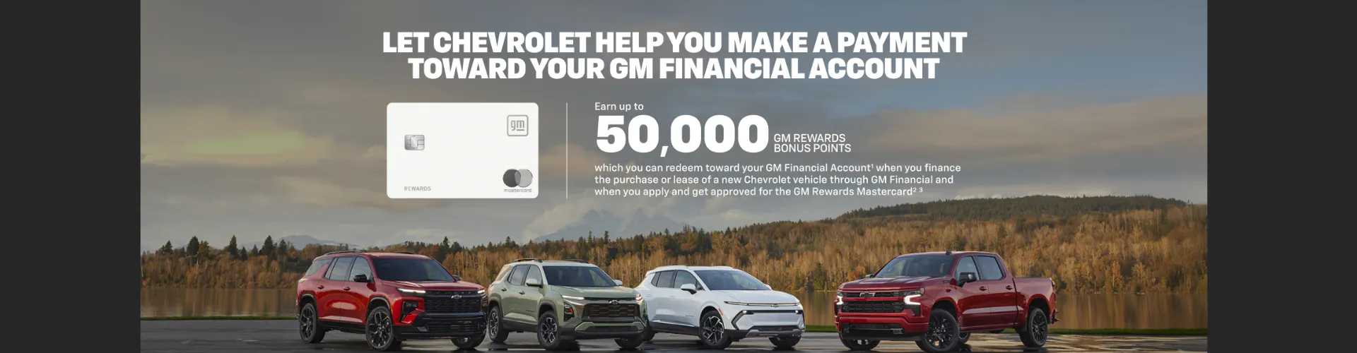 Buick, Chevrolet, GMC Dealership Fort Madison | Shottenkirk Fort Madison